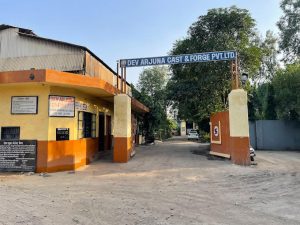 Munish Group - Munishforge