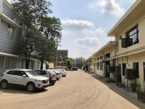 The Beginning - Munishforge