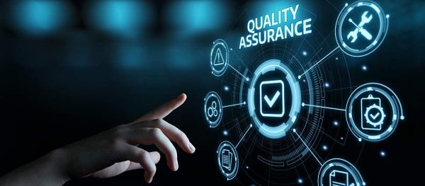 Quality Assurance - Munish Forge Limited