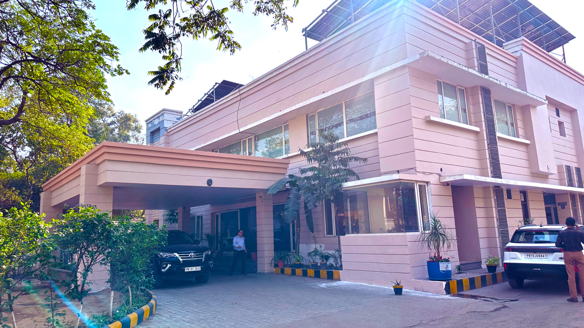 The Beginning - Munishforge