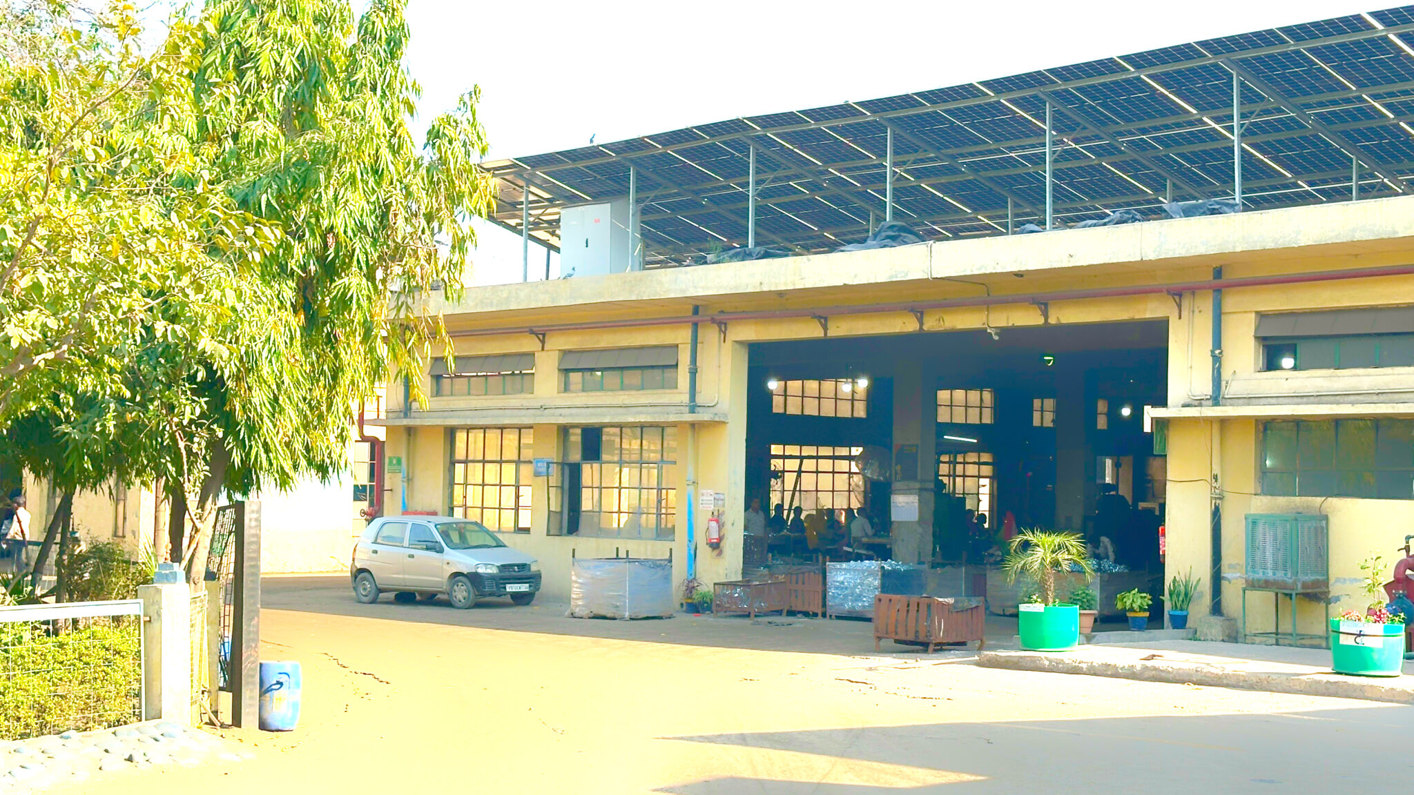 Munish Group - Munishforge