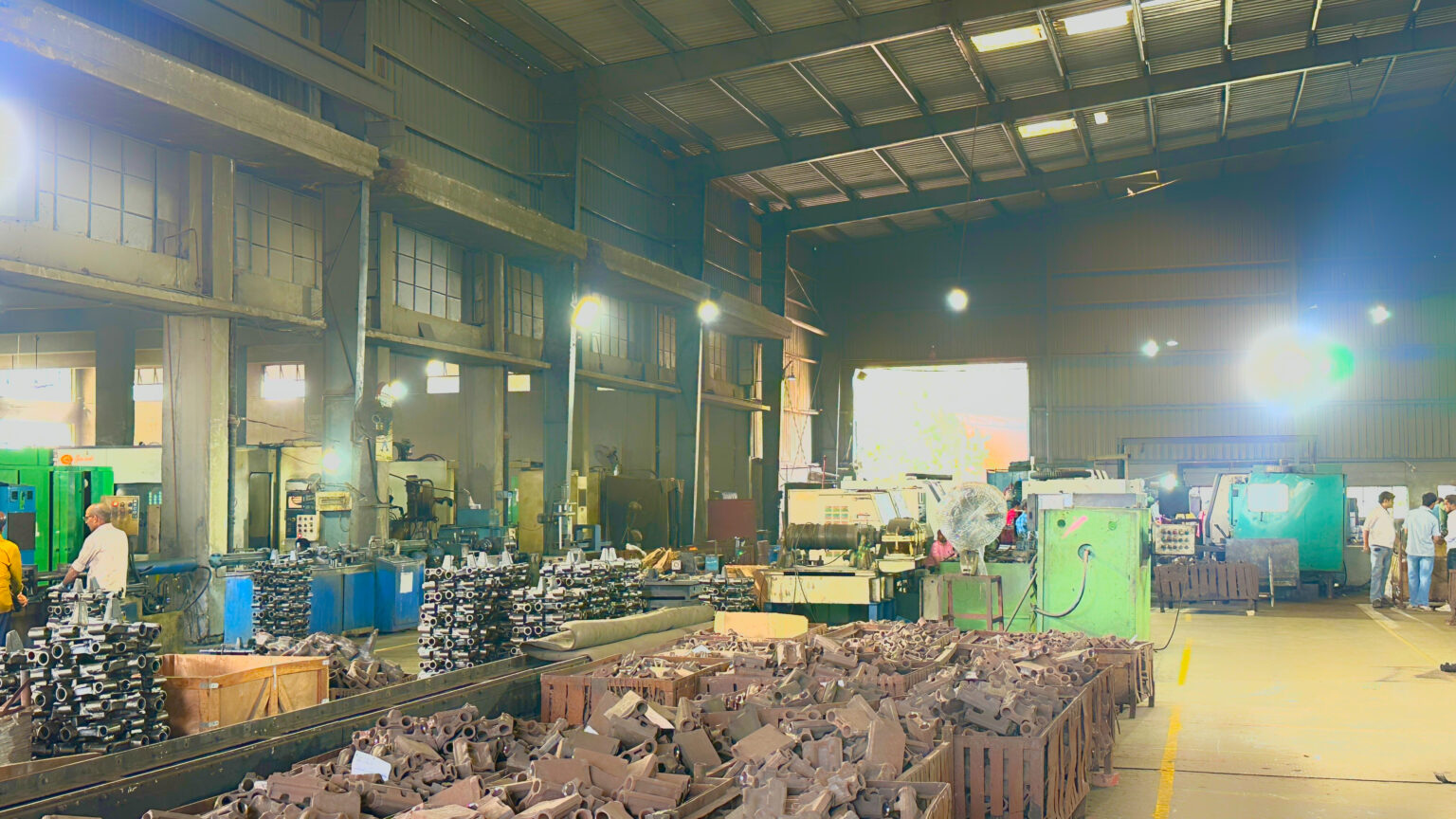 Munish Group - Munishforge