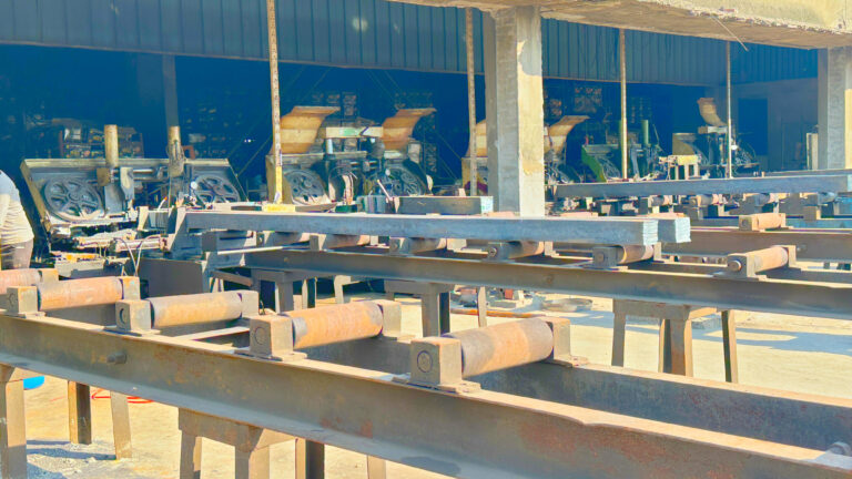 Munish Group - Munishforge