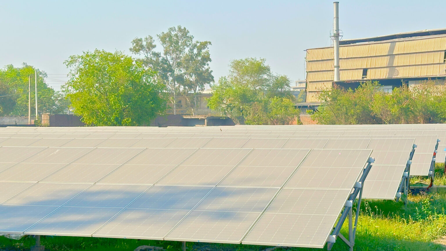 About us - Munishforge