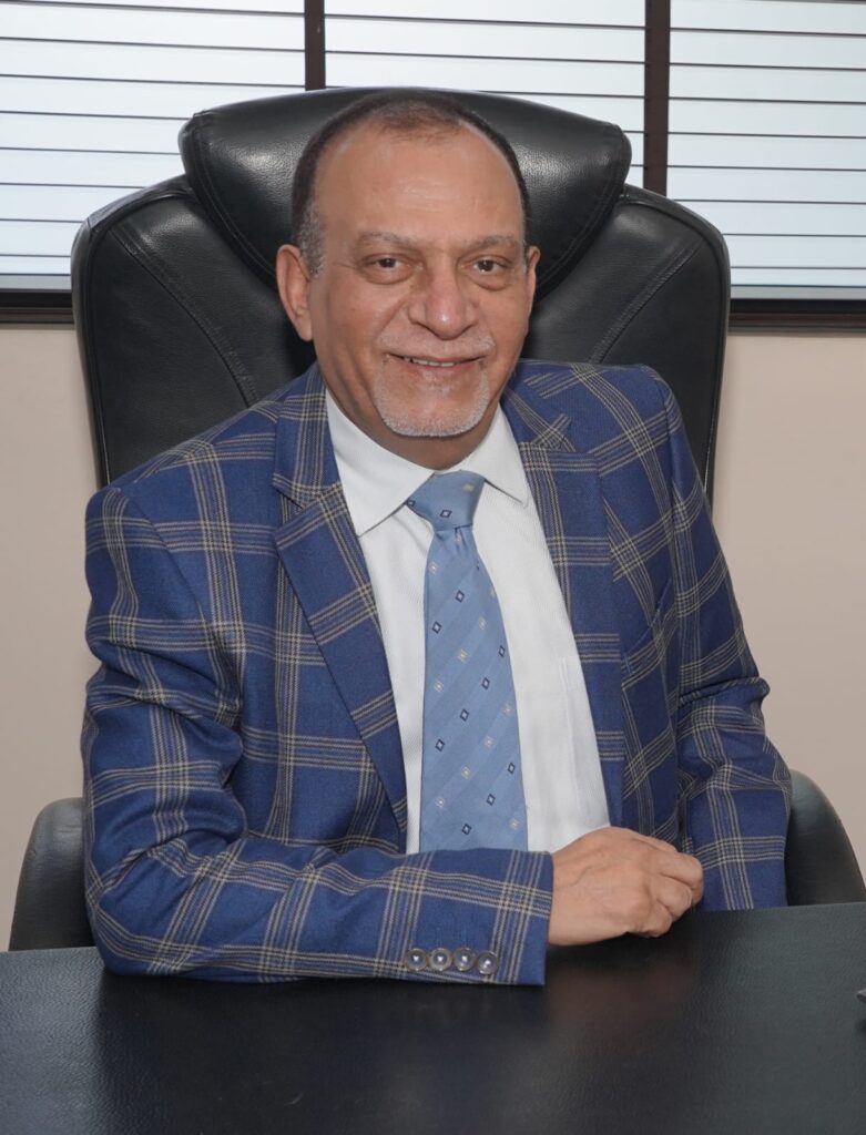 MD’s Message - Munishforge