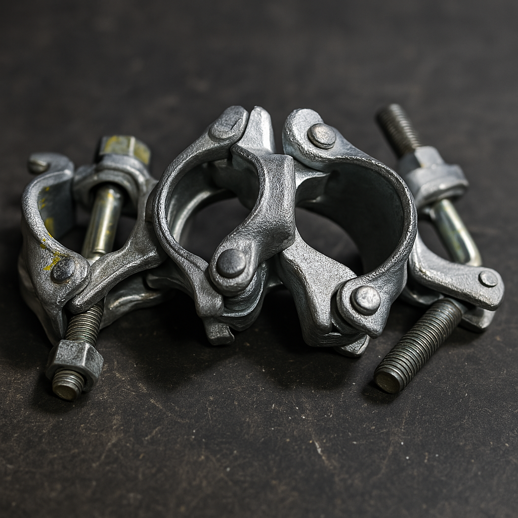 Products - Munishforge