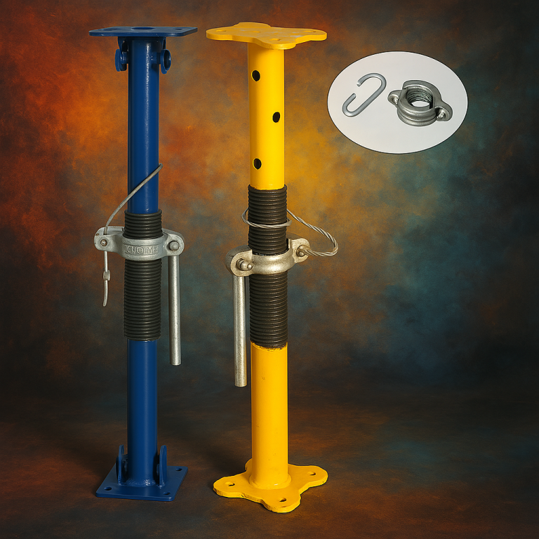 Products - Munishforge