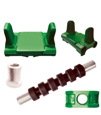 Products - Munishforge